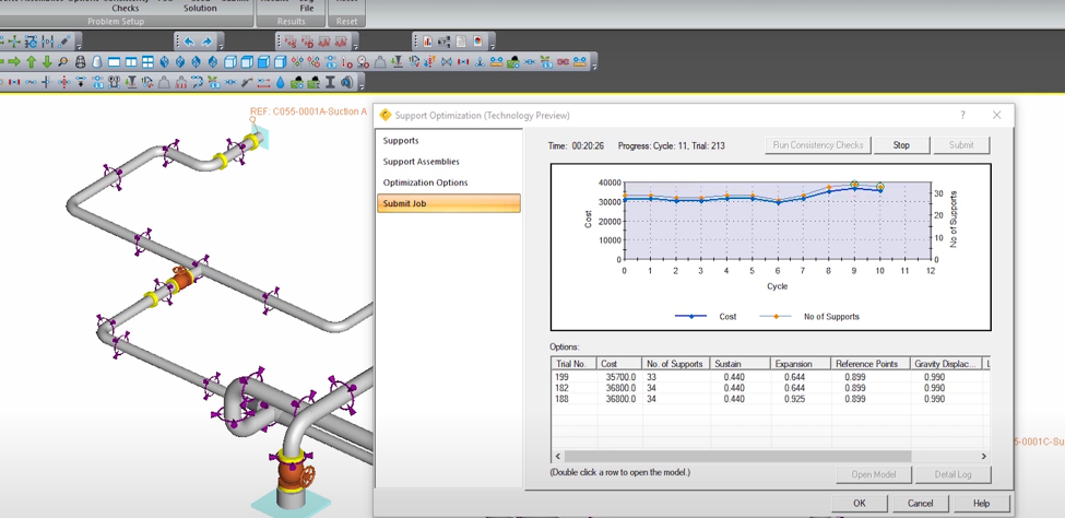 Webinar | Overview of Flexibility Analysis Using AutoPIPE Advanced